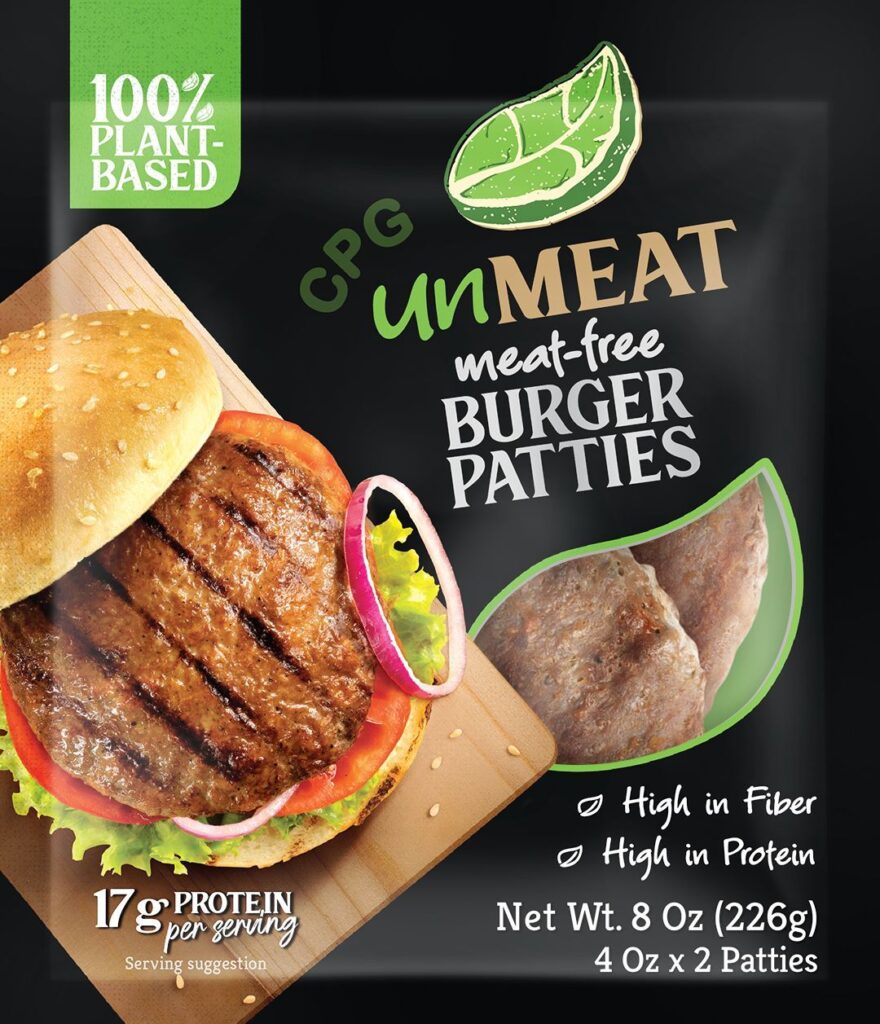 Unmeat | Burger Ikea Meatballs - Unmeat