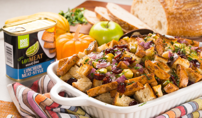 Unmeat | Recipes - Unmeat