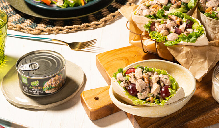 Unmeat | Recipes - Unmeat