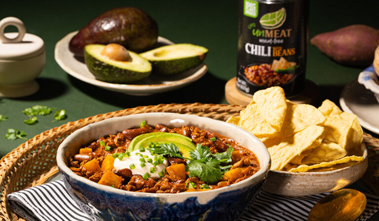 Unmeat | Recipes - Unmeat